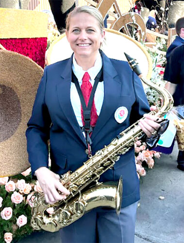 SHS band director marching in Macy’s Thanksgiving Day Parade | News ...